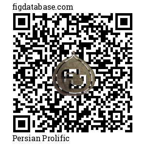 Fig Database®: Persian Prolific