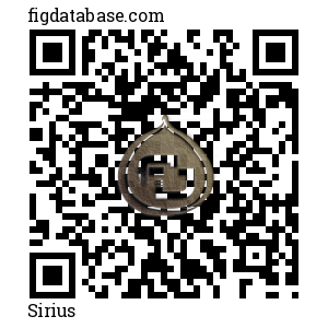 Fig Database®: Sirius