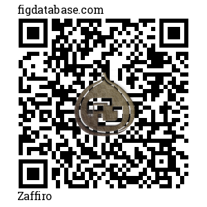 Fig Database®: Zaffiro